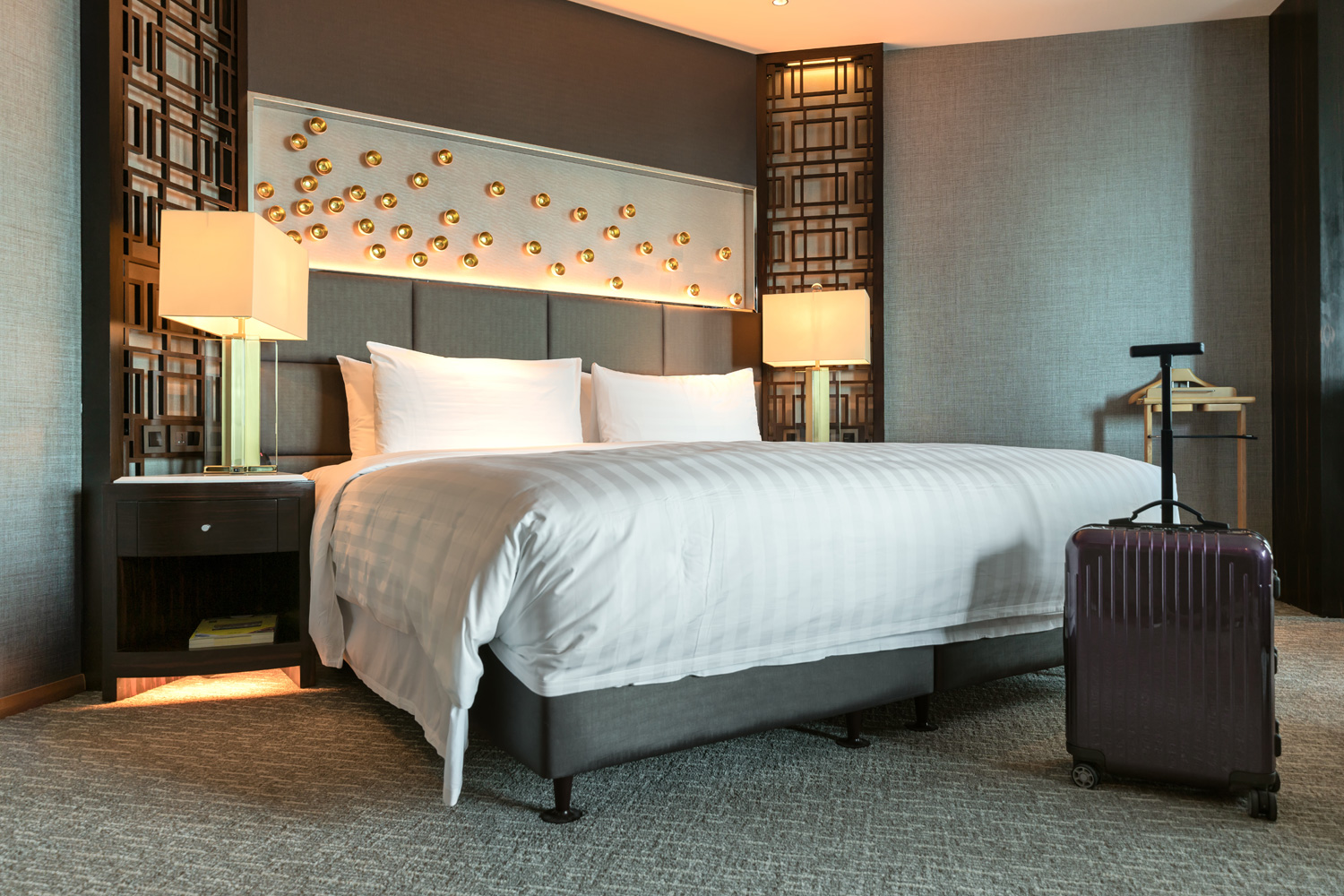 Hotel & Guesthouse Insurance | The Bateman Group