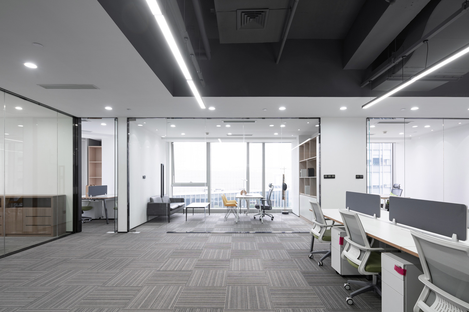 Office & Retail Insurance | The Bateman Group