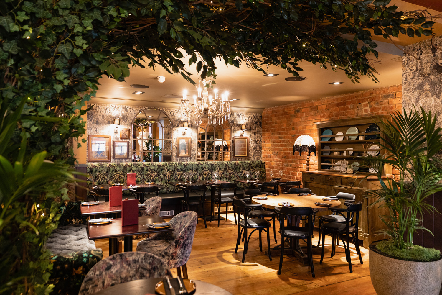 Pub & Restaurant Insurance | The Bateman Group