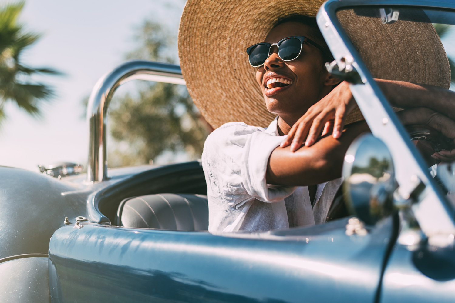 Classic Car Insurance | The Bateman Group
