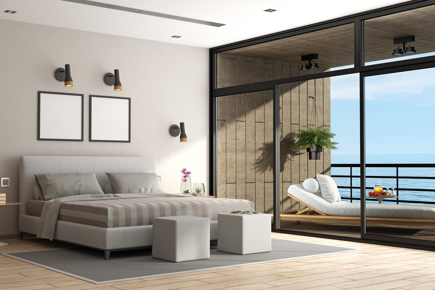 Overseas Property Insurance | The Bateman Group