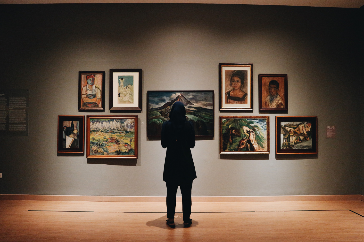 Art Insurance | The Bateman Group