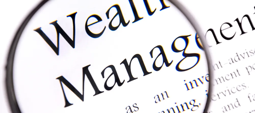 Wealth management - what is it and when do you need it? | The Bateman Group