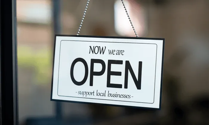 Top tips for a successful reopening of your business | The Bateman Group