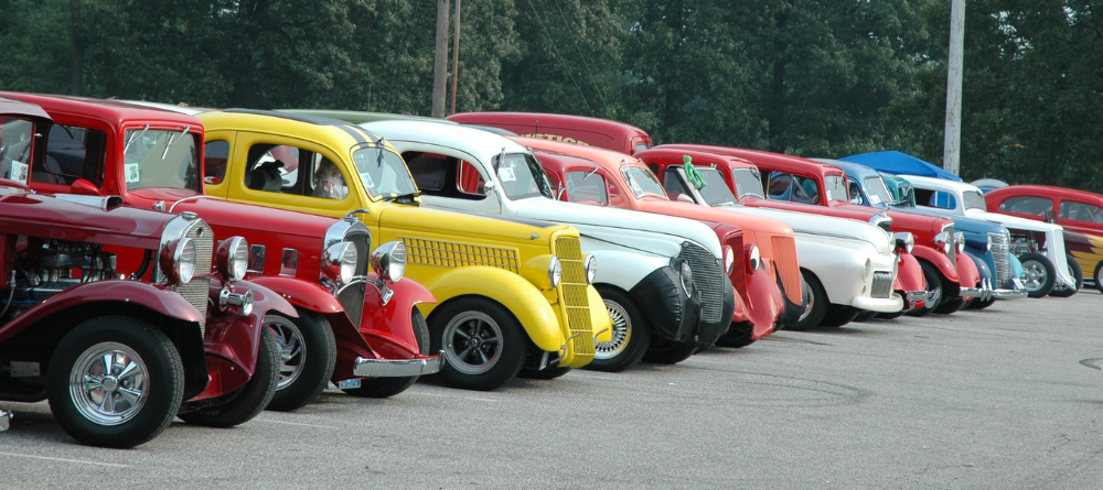 Classic Car Insurance in the UK: Tips for Protecting Your Vehicle | The ...