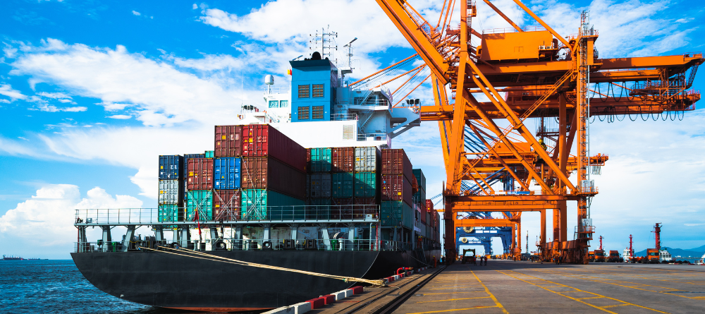 Supply Chain Disruptions: Insuring Against the Unexpected | The Bateman ...