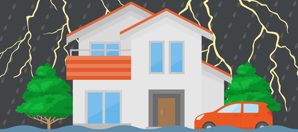 Flood Re Under Pressure: Why UK Flood Insurance is Changing | The ...